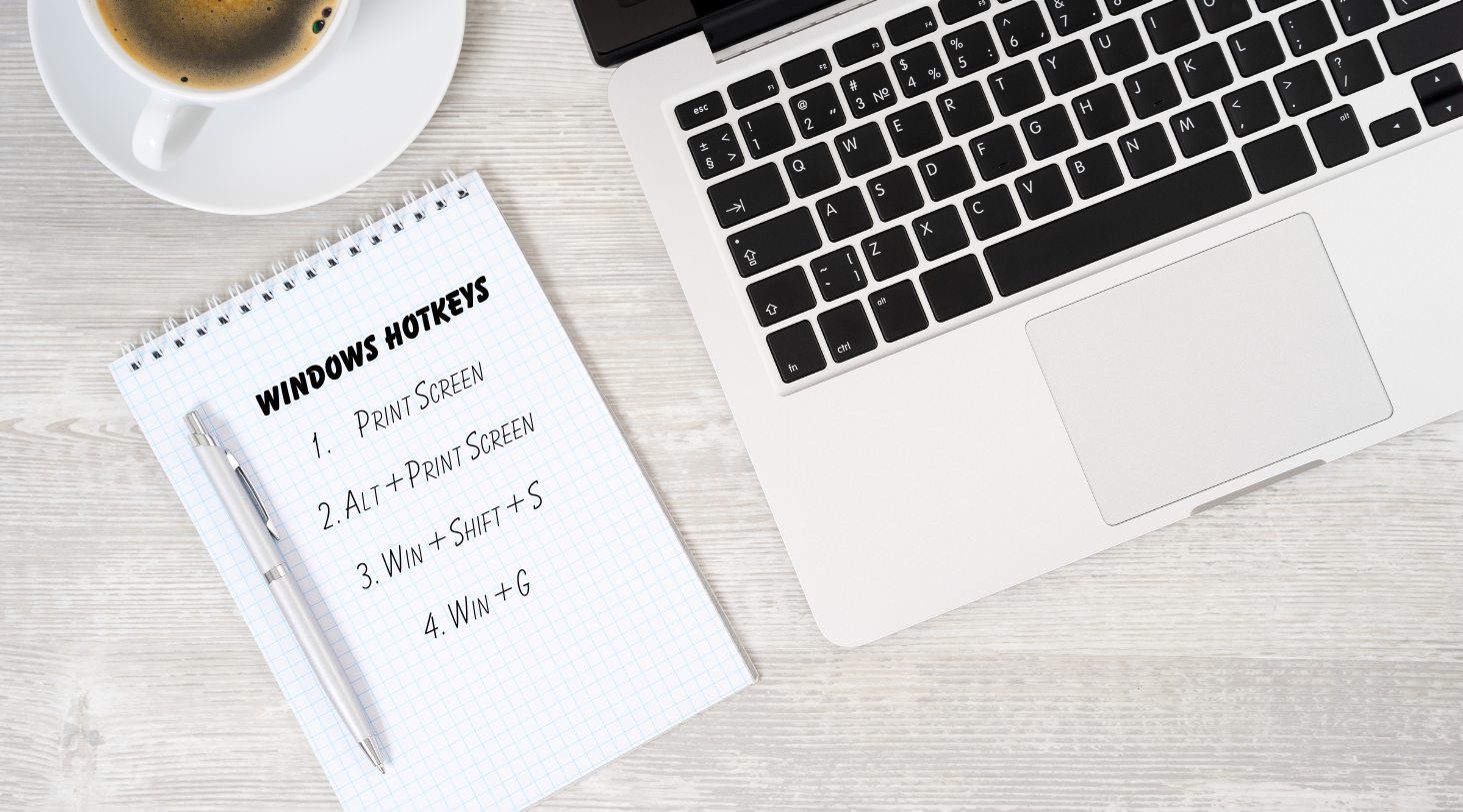 How to Screenshot a Single Monitor in Windows?