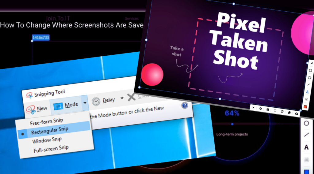 Windows 11 Snipping Tool vs Print Screen: What’s Different?